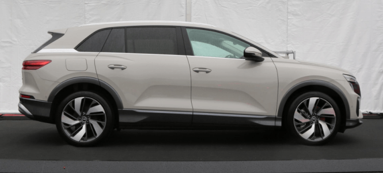 40万左右纯电SUV，EQC和Q5 e-tron谁更好？_搜狐汽车_搜狐网