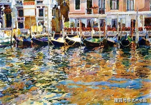 那大胆的用色，看完令人心情大好︱史蒂夫·罗杰斯 -6park.com