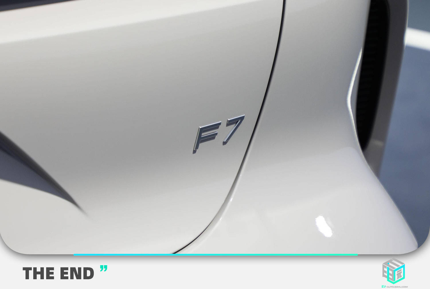 想买可以换电的纯电中大型轿车 除了蔚来ET7还有飞凡F7_搜狐汽车_搜狐网