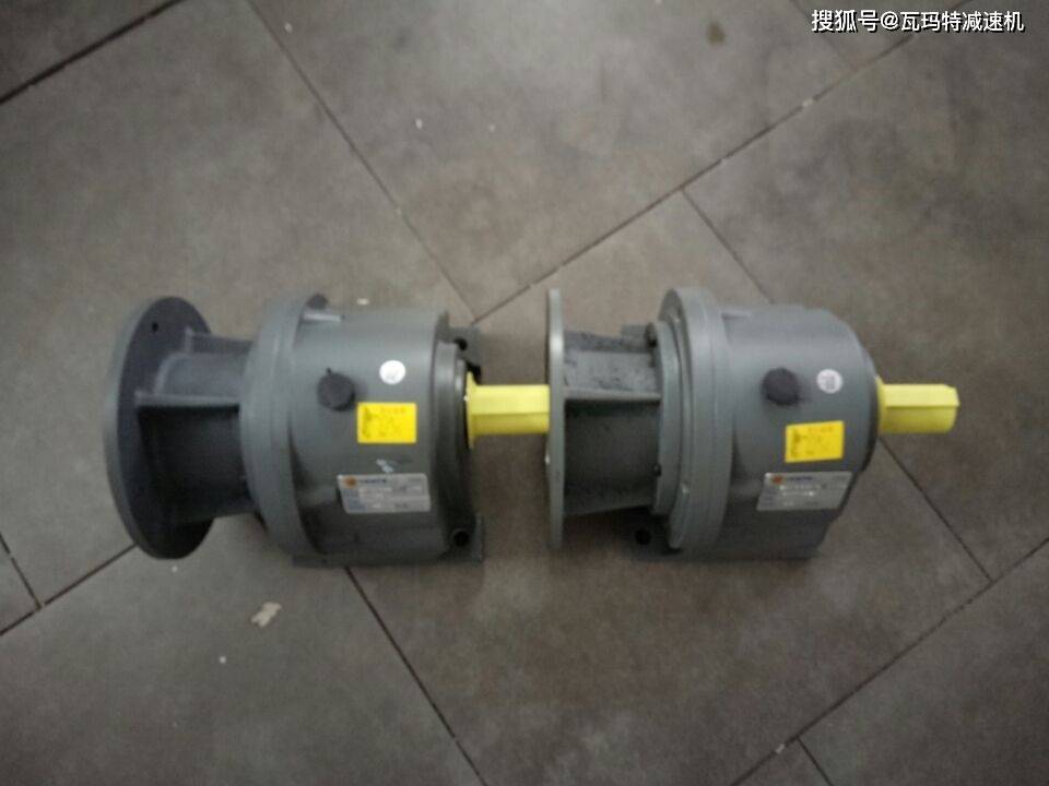 电动机减速机的齿轮模数计算方法及标准_直径_分度_压力