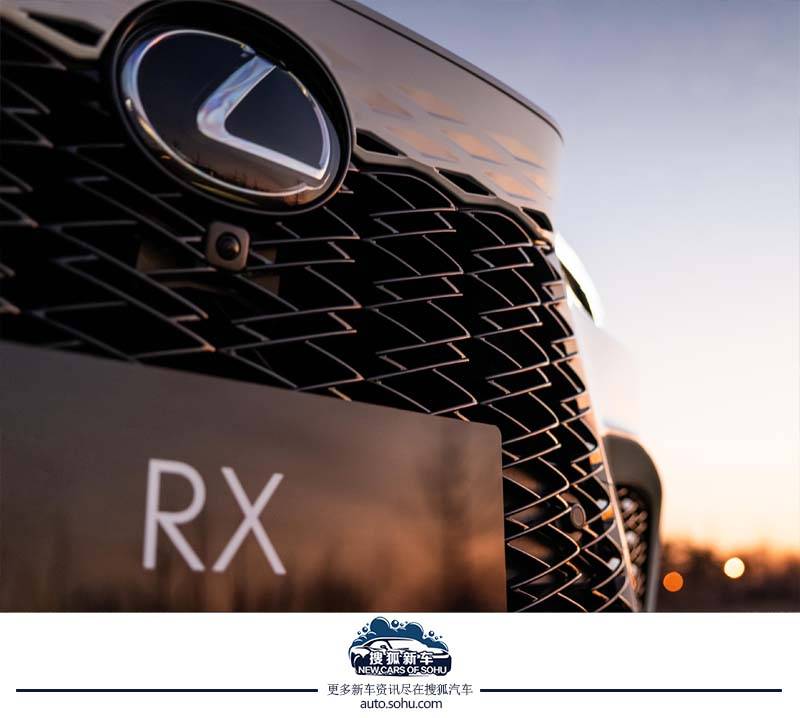 售价36.99万起 全新一代雷克萨斯RX/RZ正式上市_搜狐汽车_搜狐网