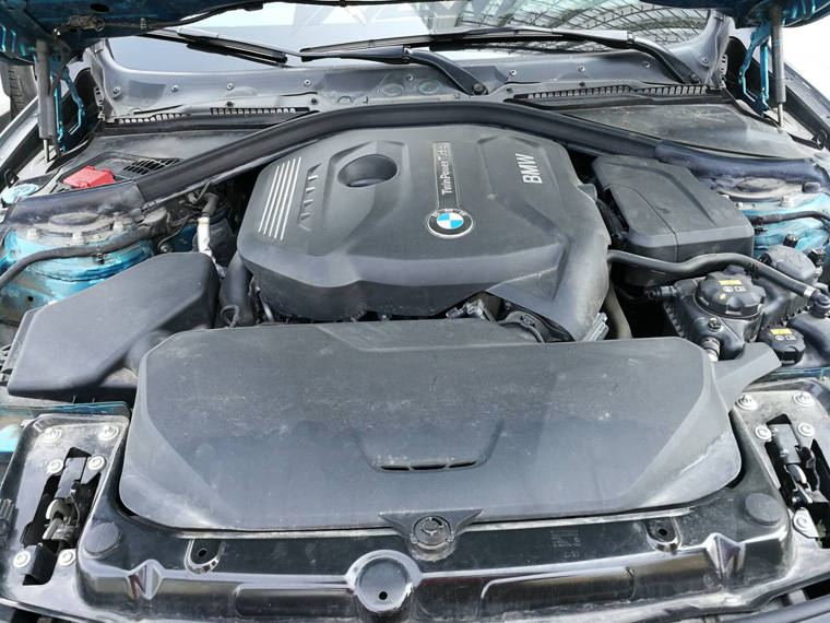 释放运动潜能B48宝马425刷ecu提动力来助力_搜狐汽车_搜狐网