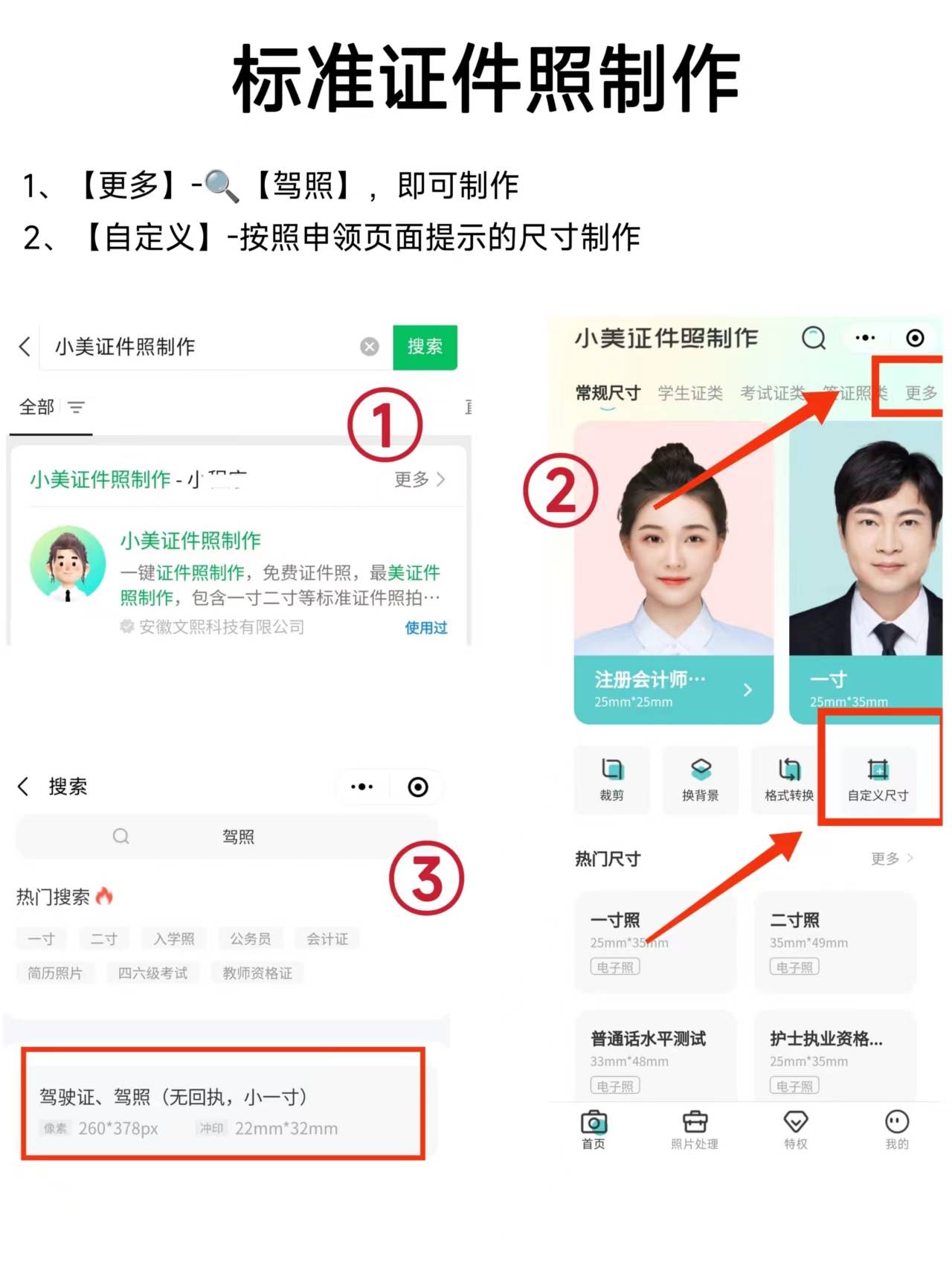 这个超火的电子驾照更换我也会啦！！驾驶证电子照片更换教程_搜狐汽车_搜狐网