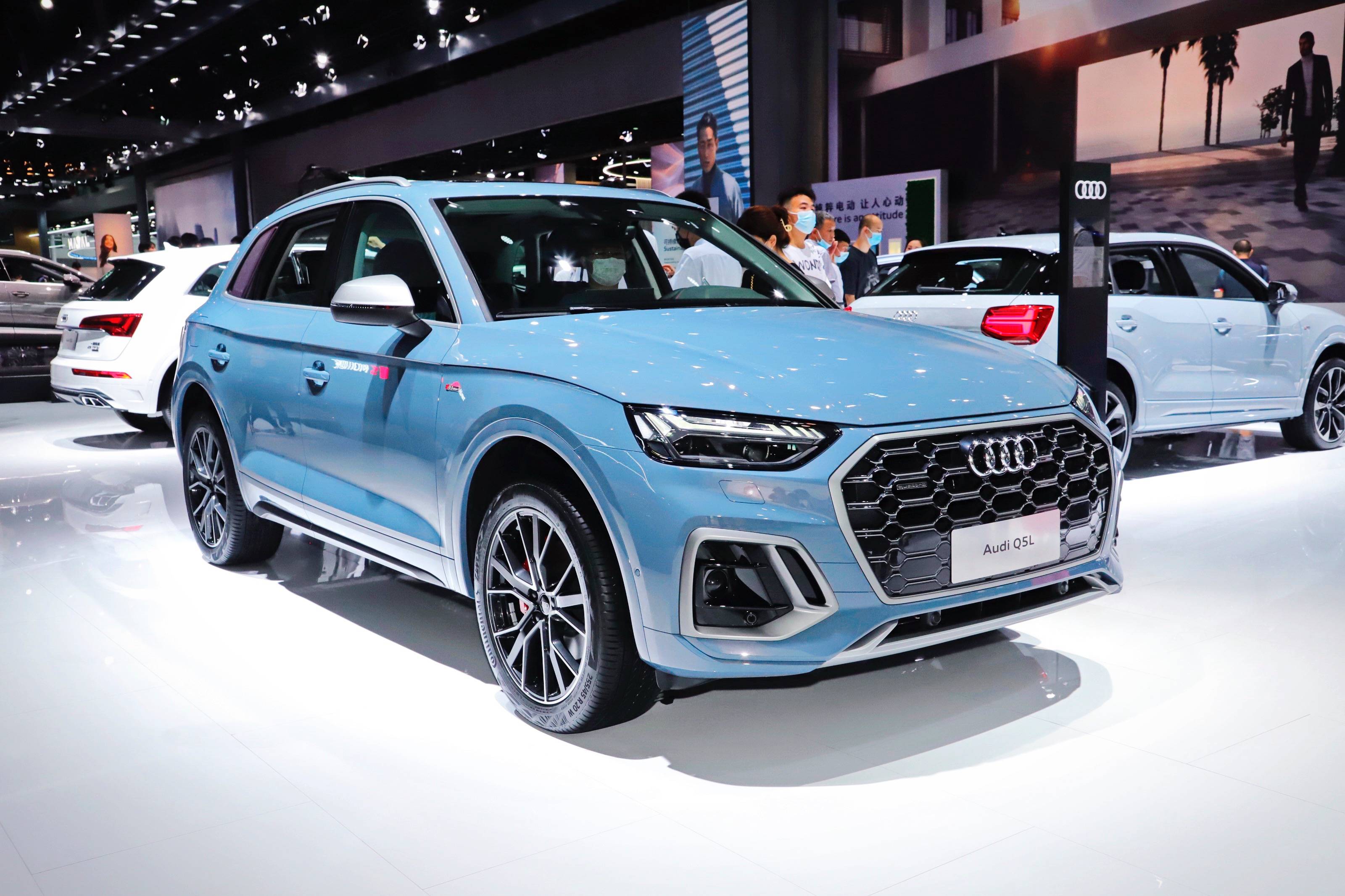 理想L7正式上市，五座中大型SUV市场多了一位强劲对手_搜狐汽车_搜狐网