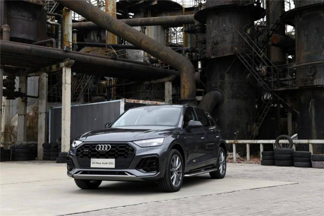 3W全TPE健康汽车脚垫——#奥迪Q5L# 专用！-搜狐大视野-搜狐新闻