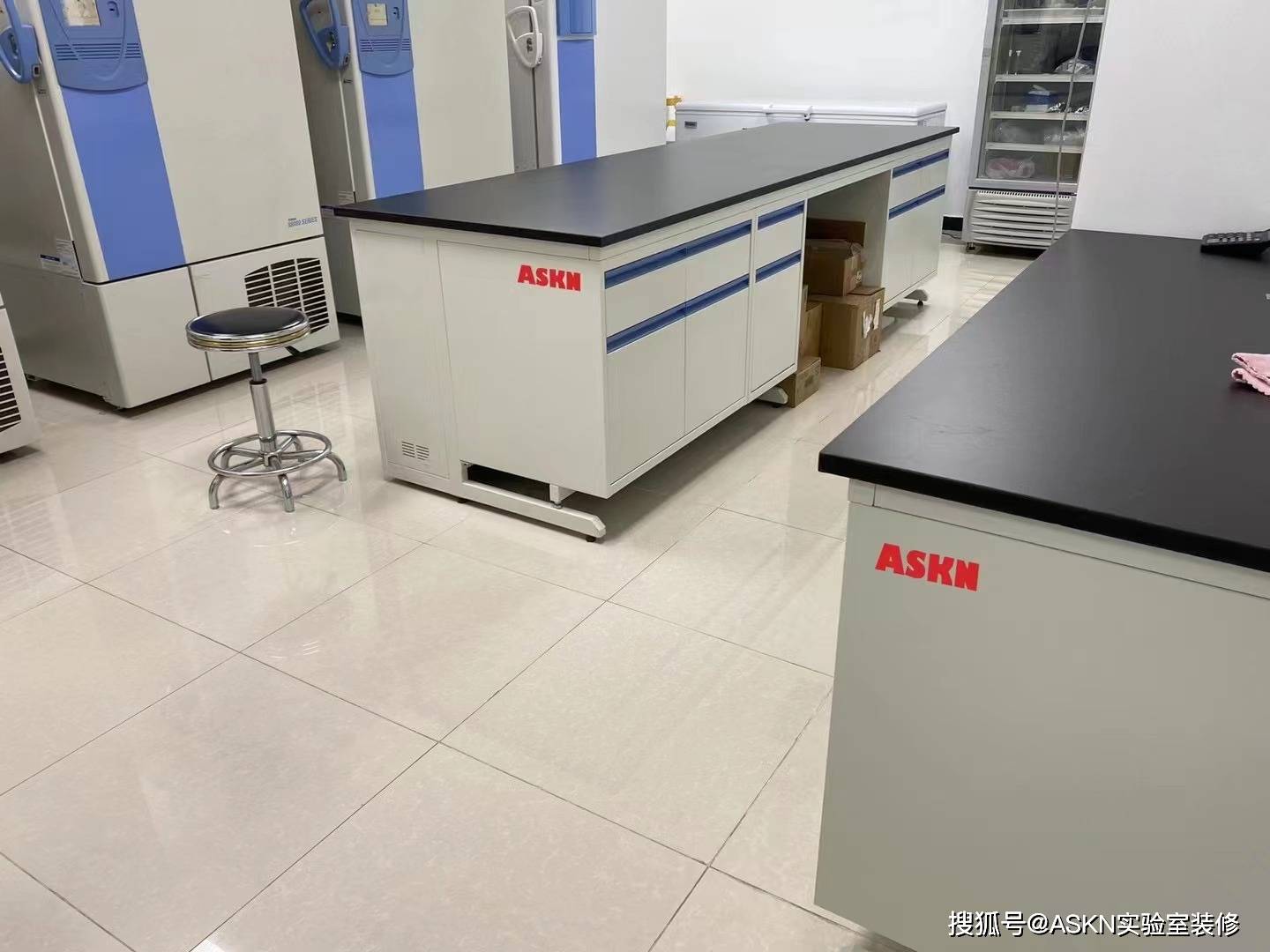 高校实验室装修整体花了30万，大家看值不值-搜狐大视野-搜狐新闻