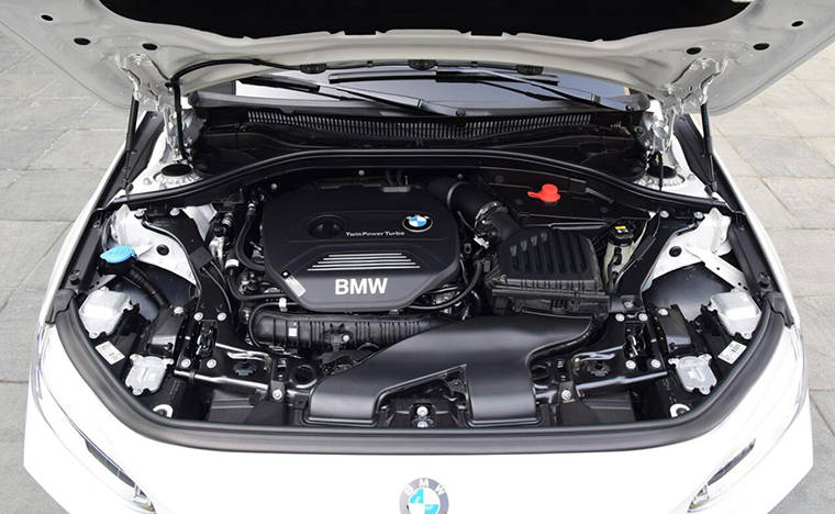 2.0T宝马120刷ecu释放潜在性能驾控更随心_搜狐汽车_搜狐网