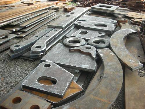 a36美标碳素结构钢介绍、a36与q235b的差别_强度_含量_材料