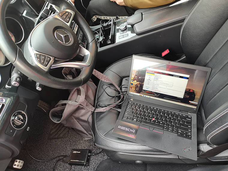 北京艾森M276低功率奔驰Cls320刷ecu改善动力迟滞换挡顿挫驾控超高功_搜狐汽车_搜狐网