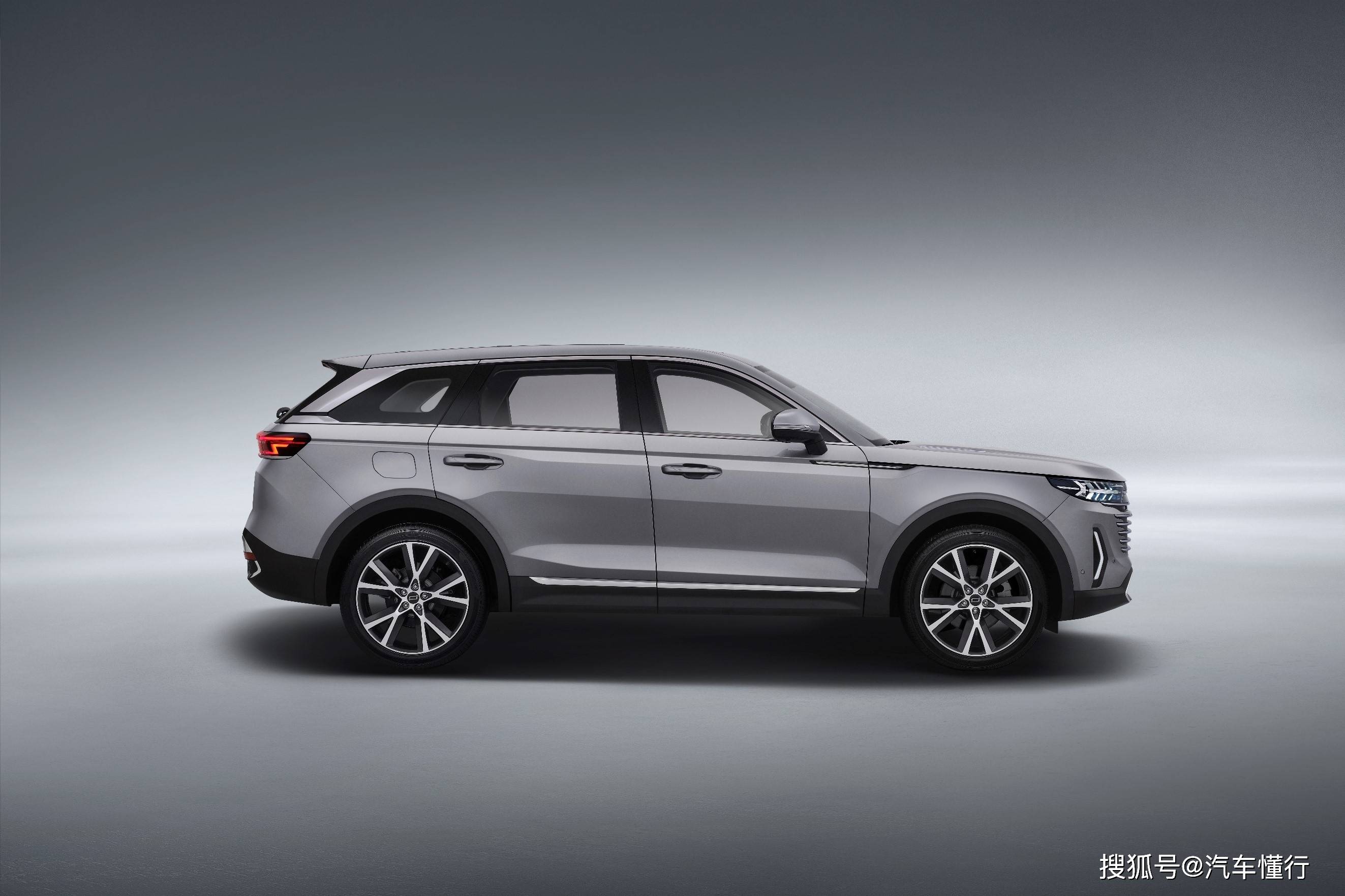 带着家人去春游中大型SUV是首选 奔腾T99全方面满足了！_搜狐汽车_搜狐网