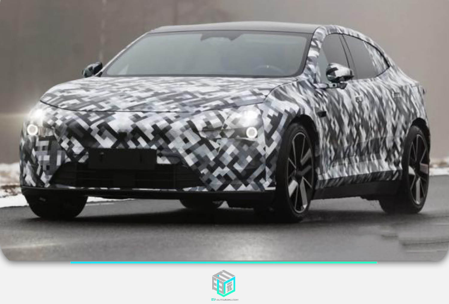 仰望U8/小鹏G6领衔 2023上海车展新能源新车前瞻_搜狐汽车_搜狐网