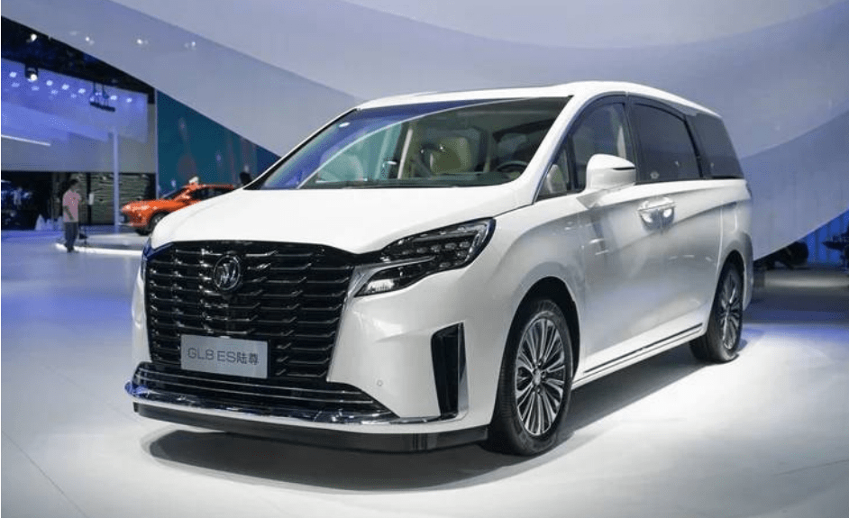 35万左右的MPV选谁？GL8还是威然_搜狐汽车_搜狐网