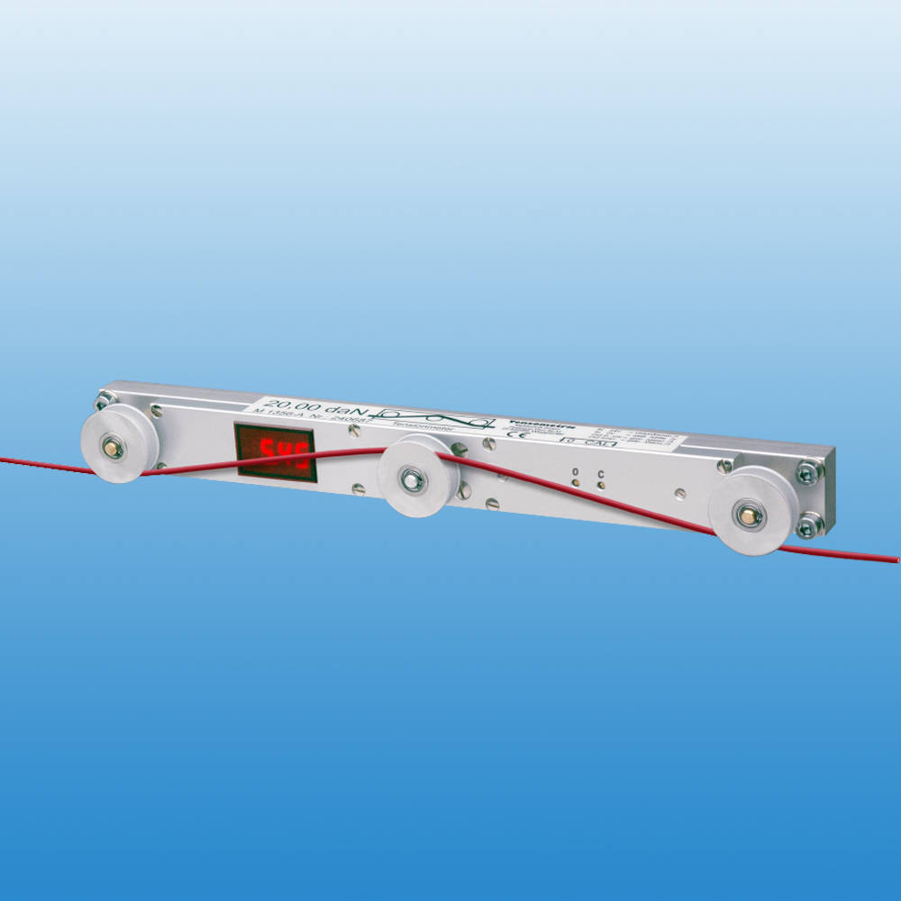 德国TENSOMETRIC张力传感器-搜狐大视野-搜狐新闻