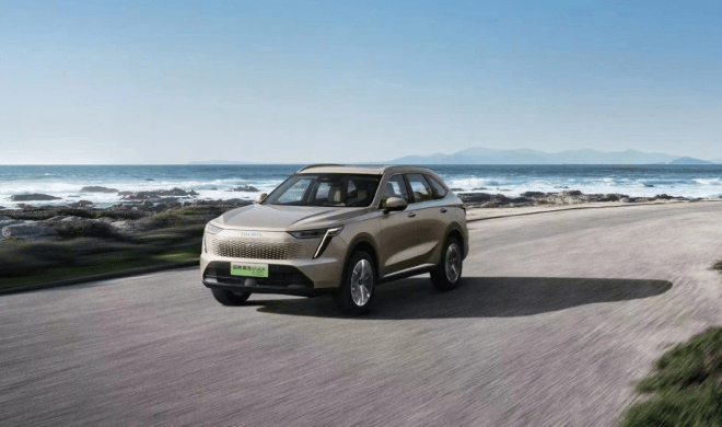 蔚来ES6小鹏G6银河L7枭龙MAX，这四款车事关续命|汽势原创_搜狐汽车_搜狐网