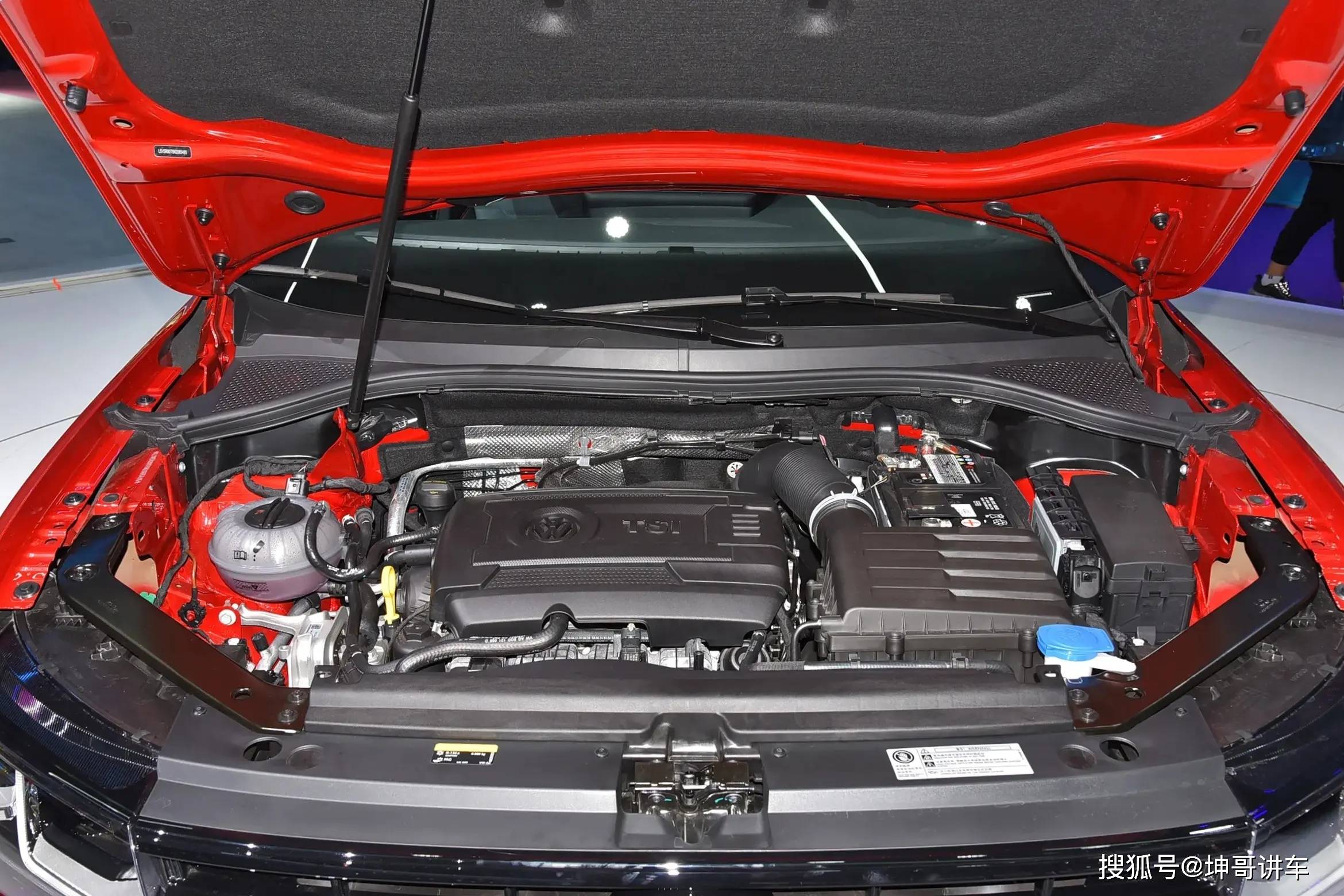 2023款（改款）大众途观X 380TSI车型上市-搜狐大视野-搜狐新闻