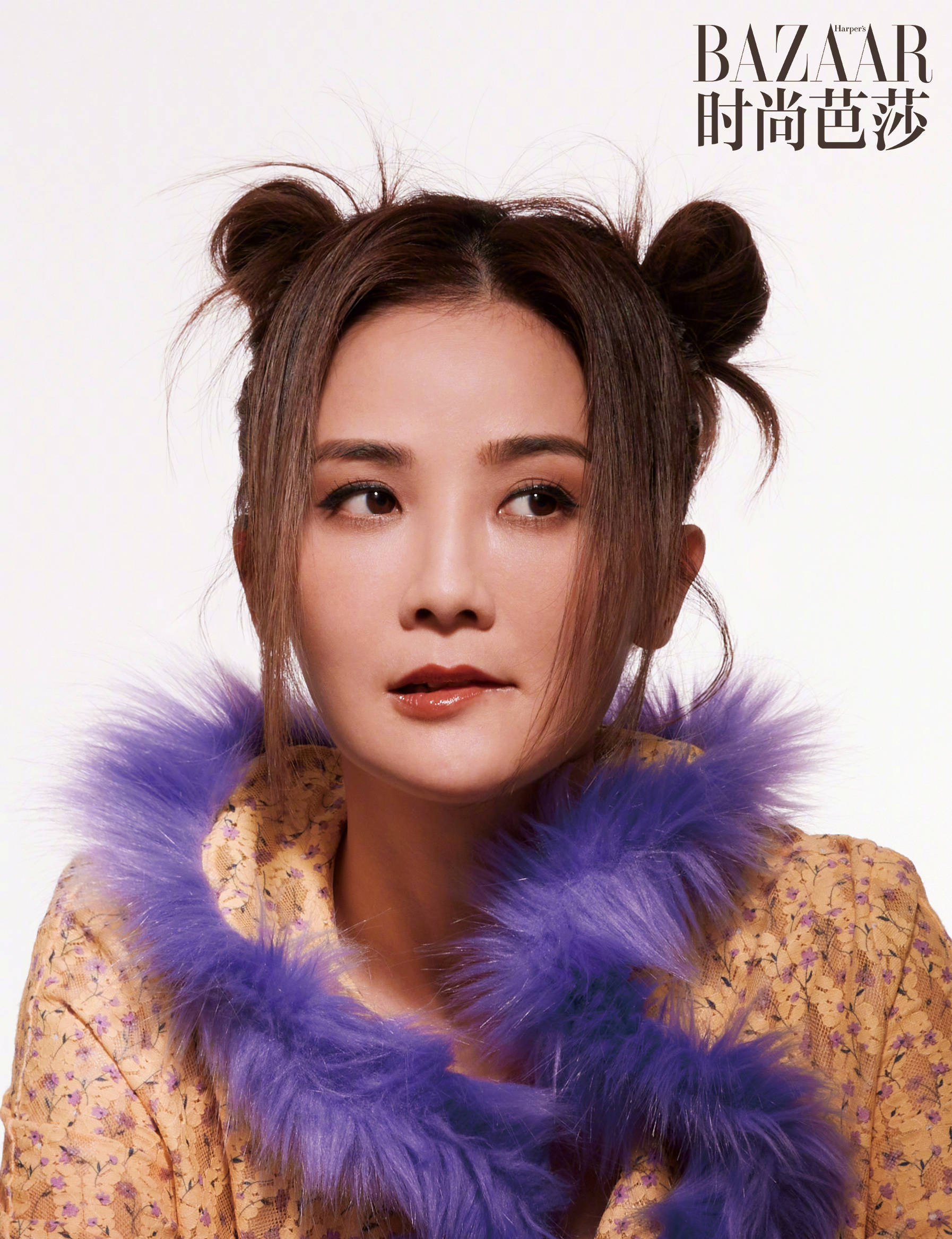 Twins22周年封面大片释出 熟女少女无缝切换-搜狐大视野-搜狐新闻