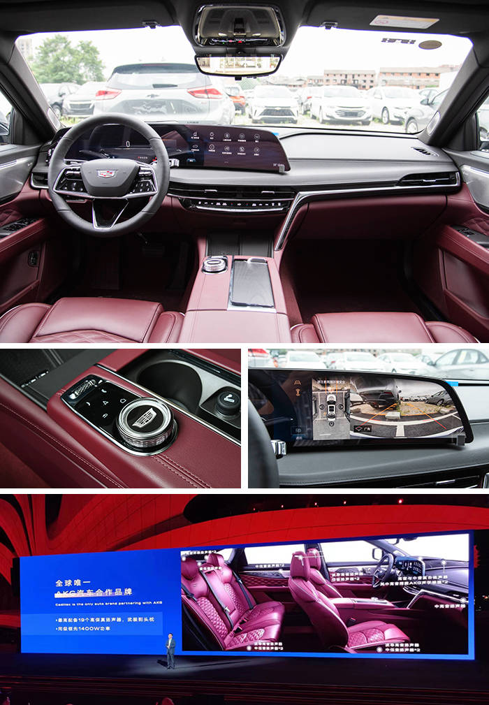 全新轿跑SUV售价22万起，换代CT6不到36万，凯迪拉克三款新车上市_搜狐汽车_搜狐网