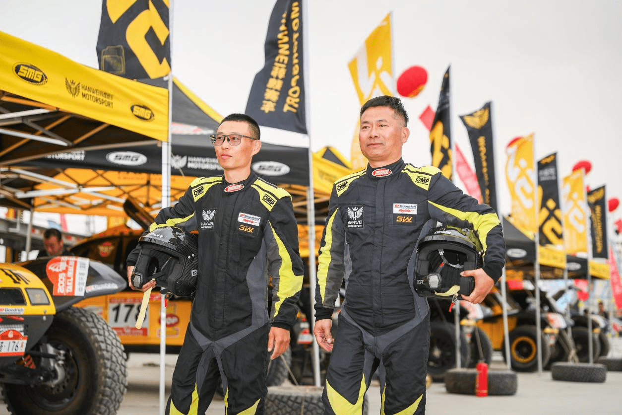 【3W环塔特辑】番外篇：3W为什么会参与环塔拉力赛_搜狐汽车_搜狐网