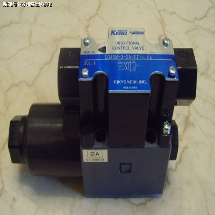 TOKIMEC卸荷阀ULG-10-ST-D-PS2-H-14-S6东京计器-搜狐大视野-搜狐新闻