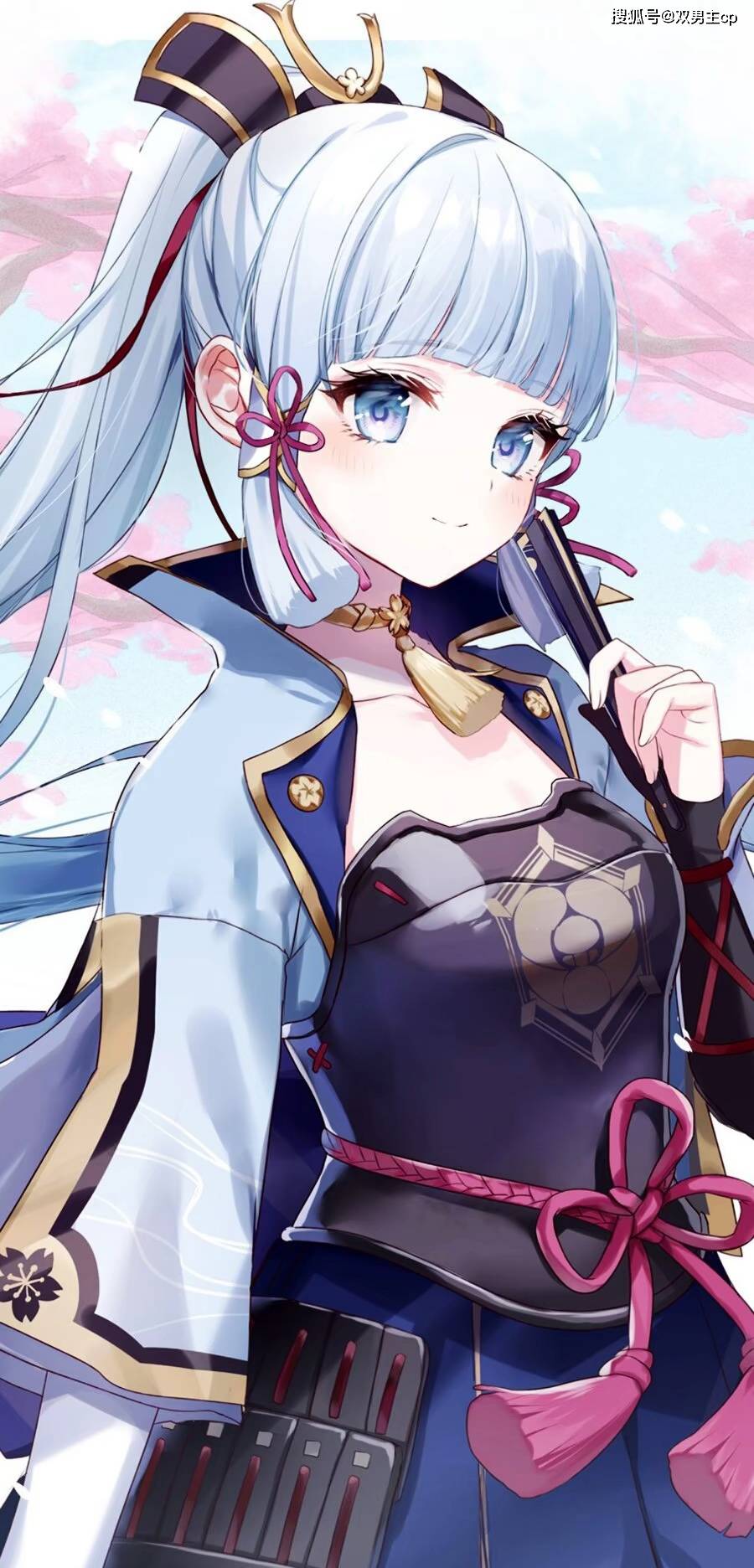 二次元丨美图丨动漫丨动画丨壁纸丨唯美丨手机壁纸-搜狐大视野-搜狐新闻