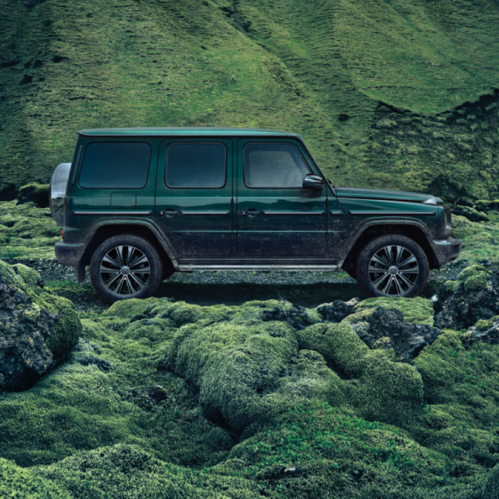 涨价7000元！新款奔驰G 500详细配置公布，增畅心醒神功能/油耗下调_搜狐汽车_搜狐网