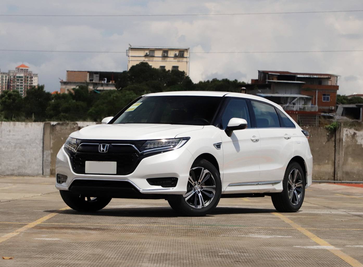 花27万买一台20款本田URV是不是傻？这车性价比如何？_搜狐汽车_搜狐网