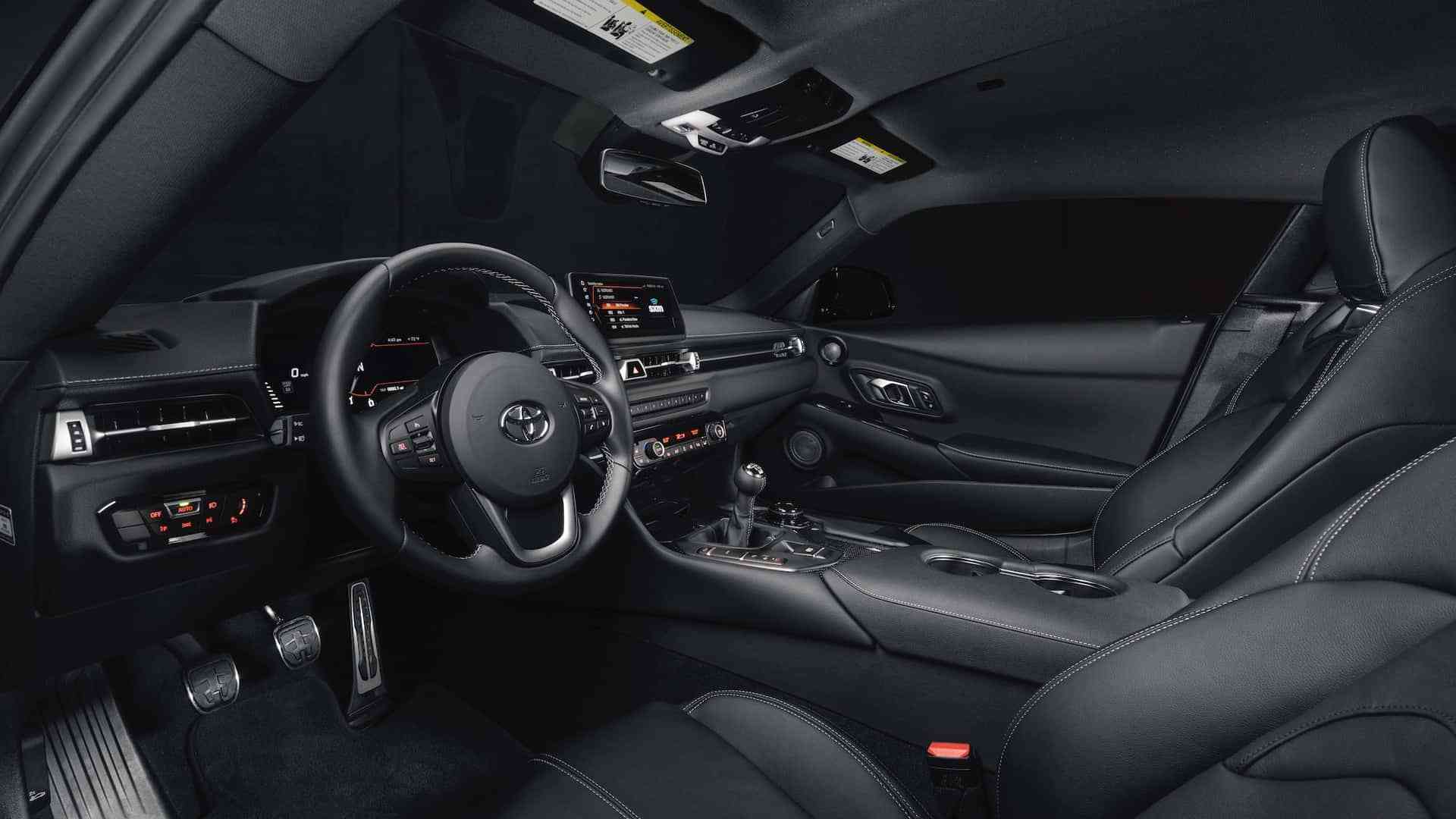 宝骏悦也“卫士”版正式发售；丰田GR Supra、GR 86特别版官图发布_搜狐汽车_搜狐网