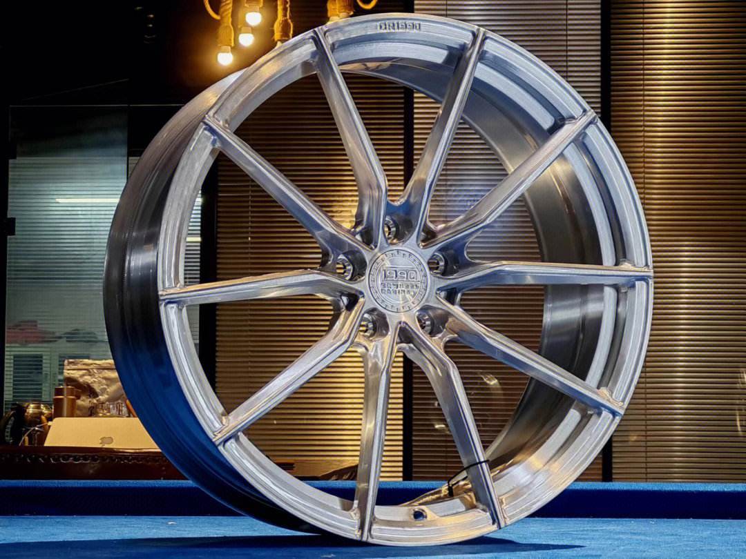 旋压轮毂和锻造轮毂有什么区别_搜狐汽车_搜狐网