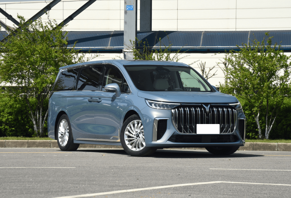 同属高端MPV序列，传祺E9对比岚图梦想家，谁的产品力更强？_搜狐汽车_搜狐网