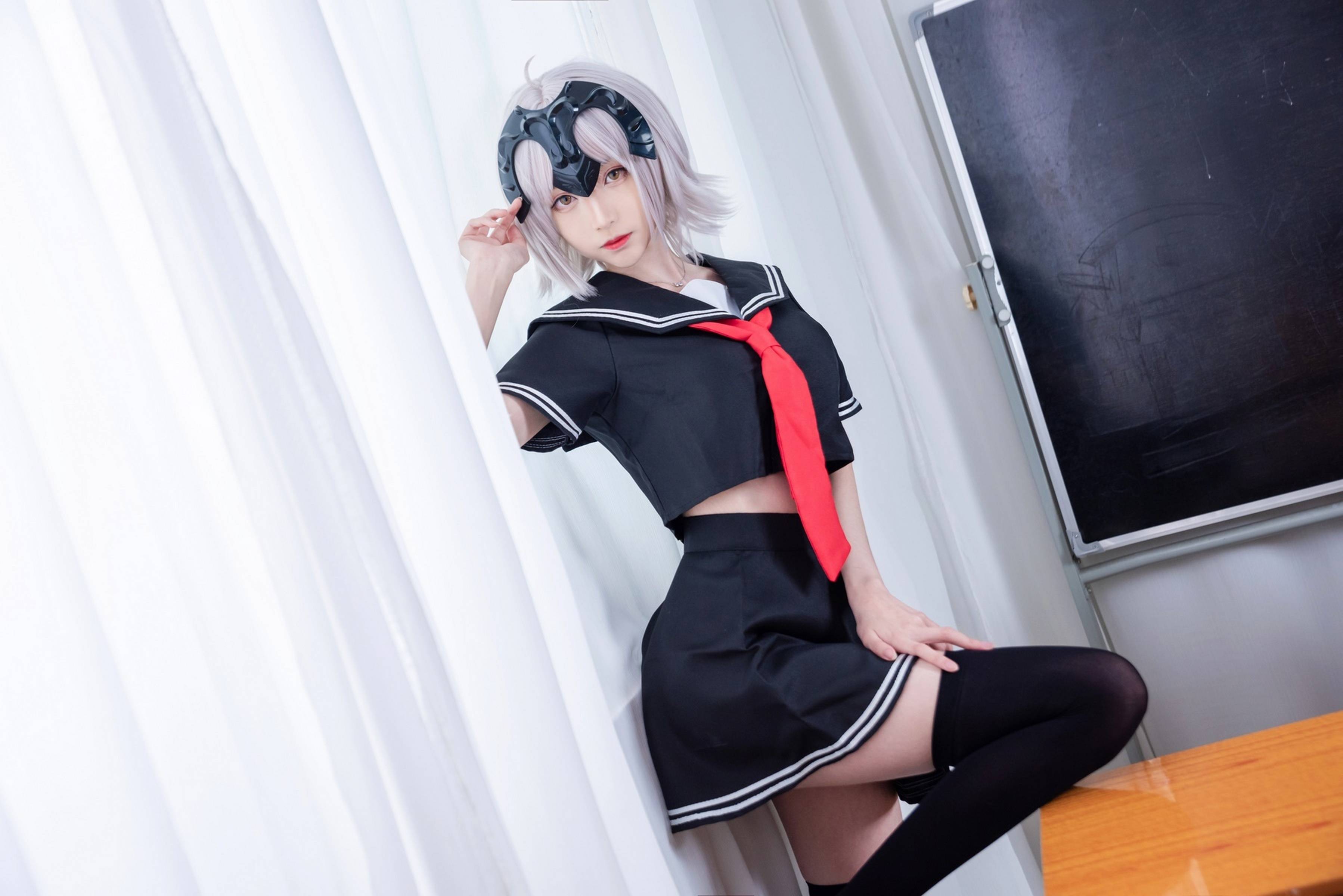 青青子Js cos写真-搜狐大视野-搜狐新闻