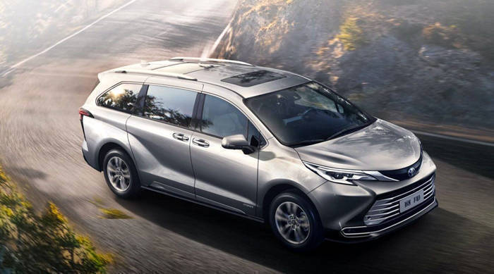 半年考之中高端MPV：GL8地位稳，腾势D9势头猛，威然沦为打酱油_搜狐汽车_搜狐网