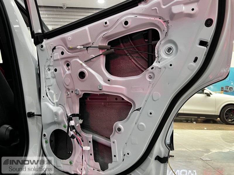 感受安静 丰田锋兰达&风噪、胎噪路噪解决方案_搜狐汽车_搜狐网