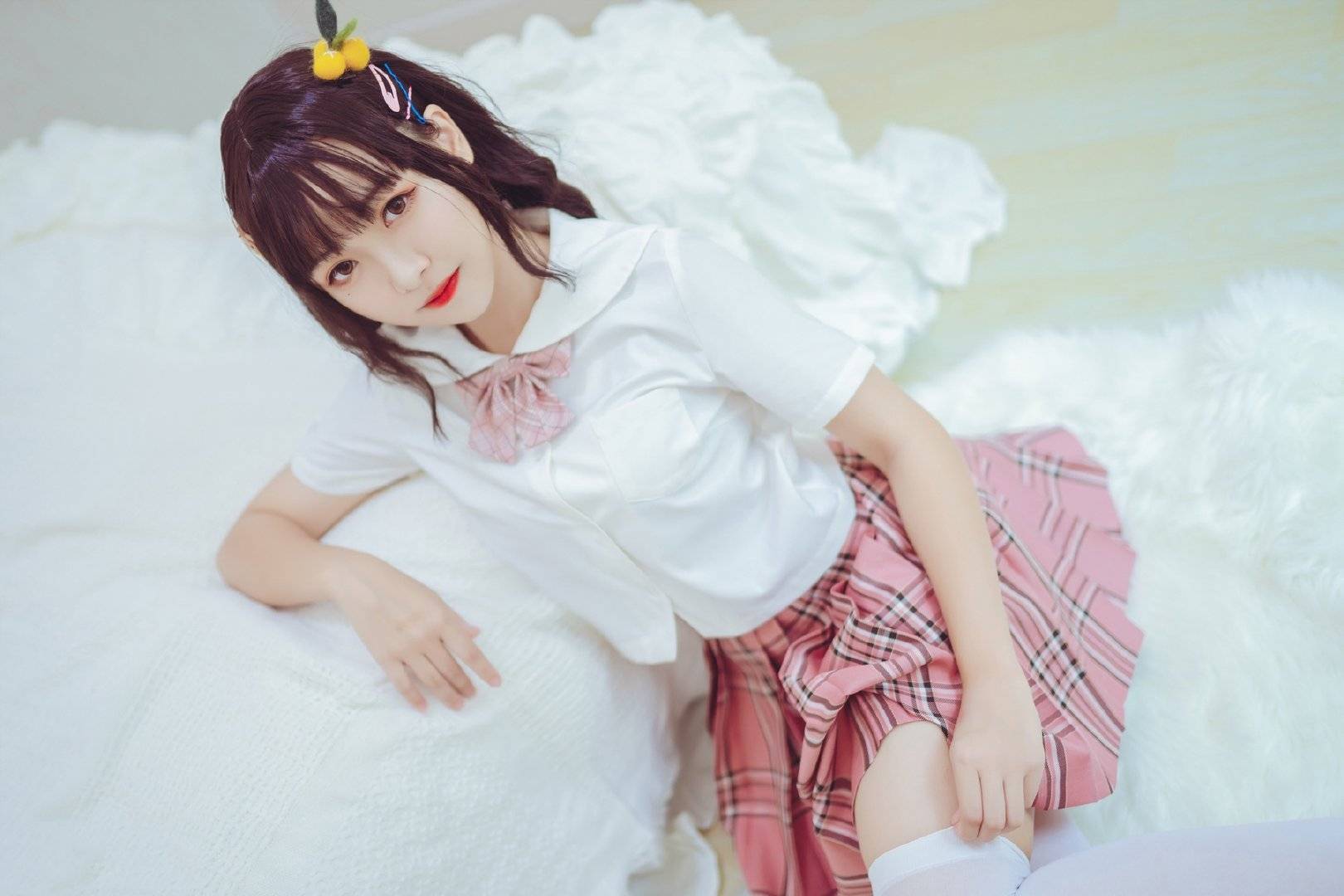 COS 【lovely呆玄】过膝白丝-搜狐大视野-搜狐新闻