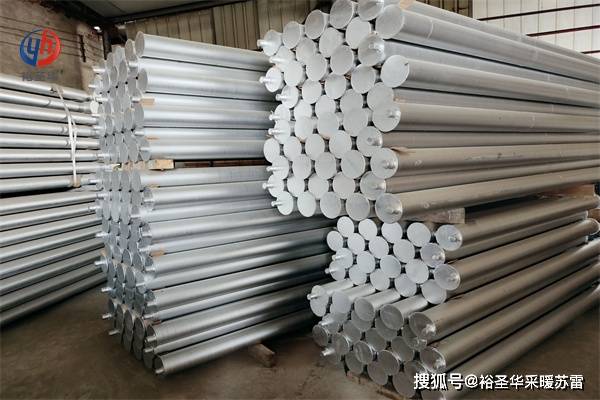 落地式钢制光面管排管D133*1500*4-搜狐大视野-搜狐新闻