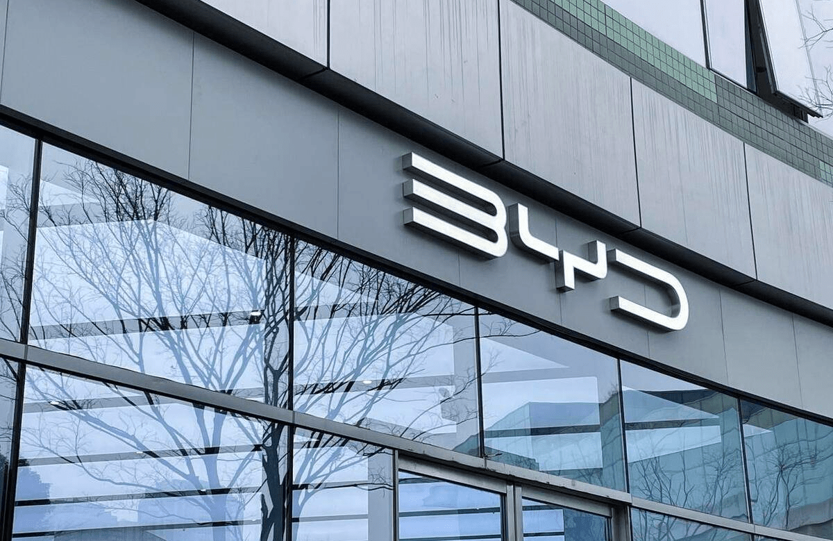 比亚迪实现三大里程碑式突破，用实力推动中国汽车工业崛起_搜狐汽车_搜狐网