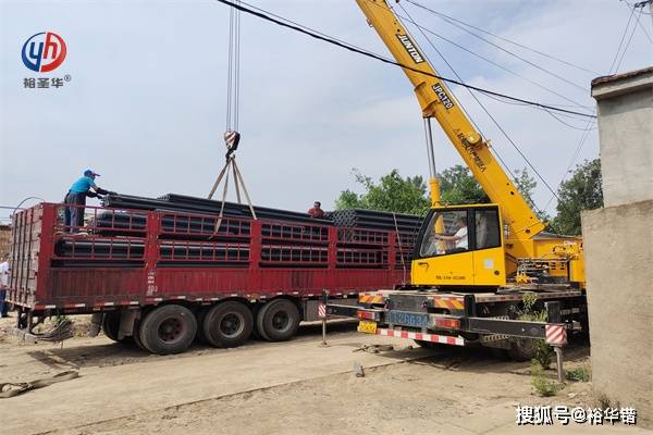 工业型钢制蒸汽光排管散热器D133-3500-4-搜狐大视野-搜狐新闻