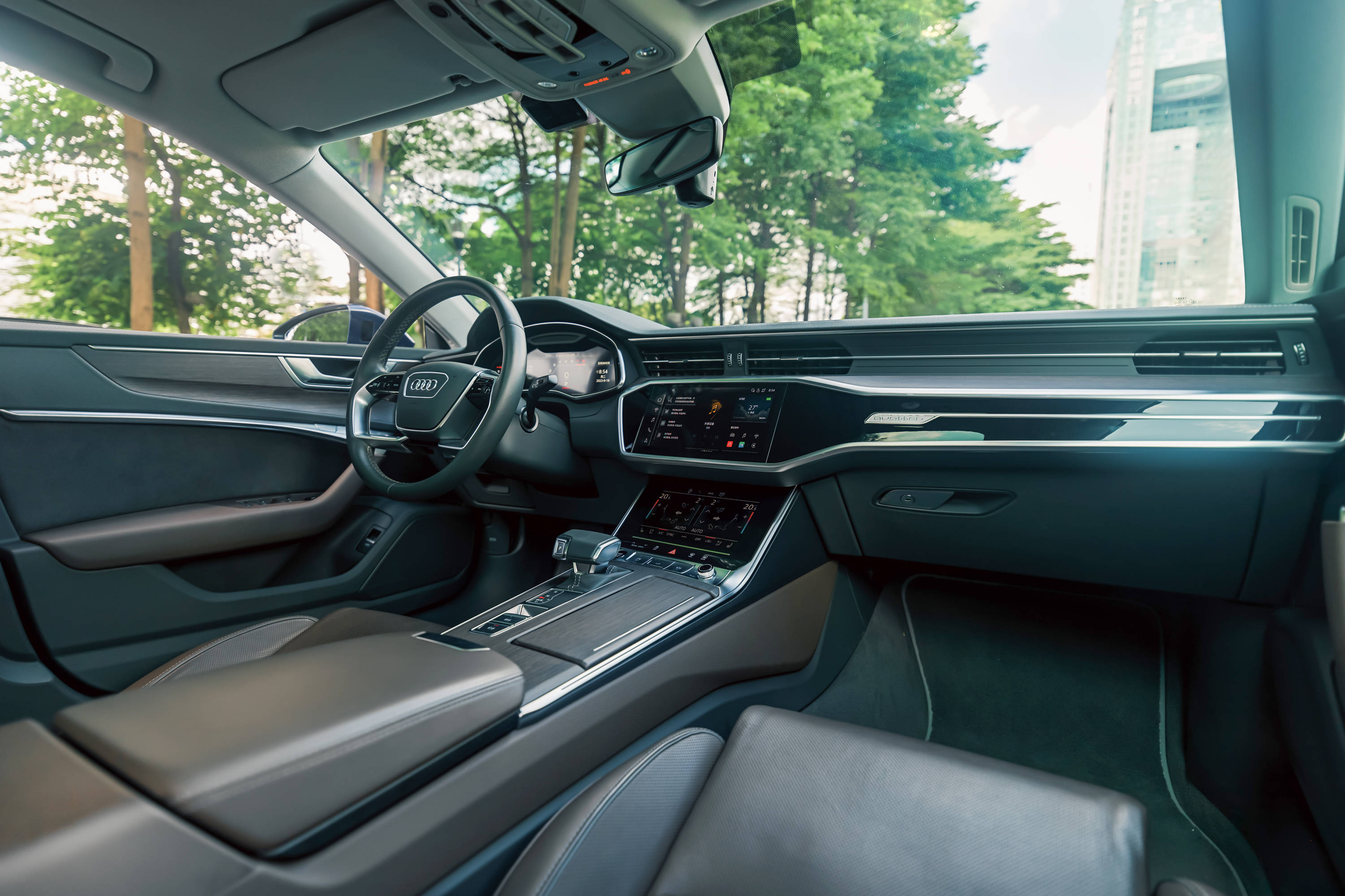 海川品车｜BUFF叠满 38万内56E之上谁在遥遥领先_搜狐汽车_搜狐网