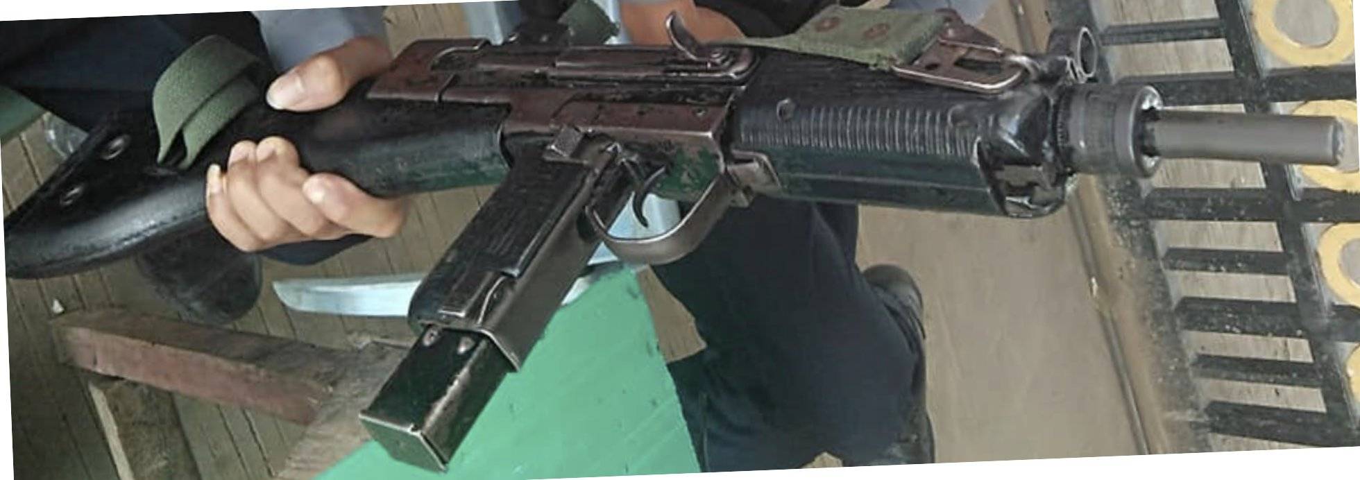 为缅军现代化做过贡献的以色列 -6parkbbs.com