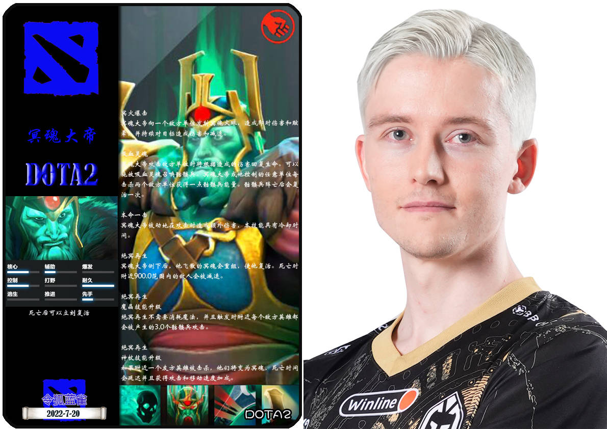 Dota2（TI12）：败者组第4轮，GG 2-1 Liquid-搜狐大视野-搜狐新闻