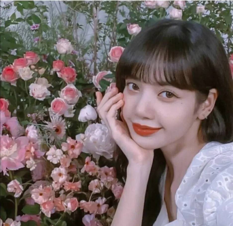 泰国艺人Lisa经典照片合集-搜狐大视野-搜狐新闻