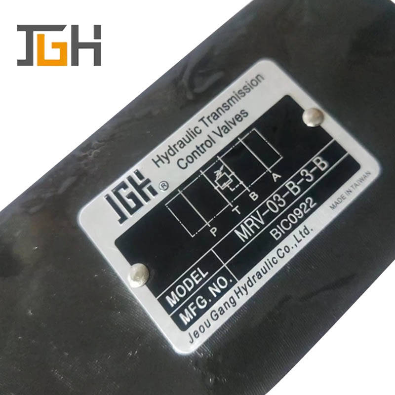 台湾JGH久冈叠加式溢流阀MRV-02-B MRV-02-P MRV03-搜狐大视野-搜狐新闻