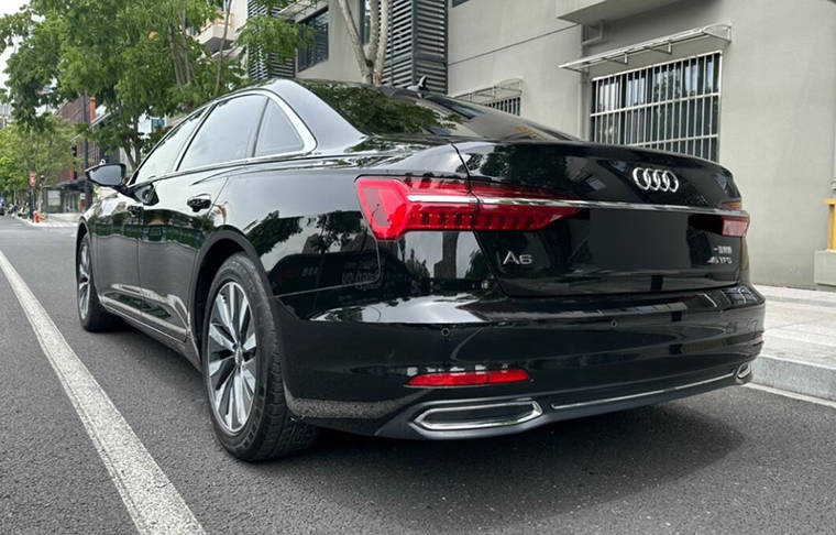 2.0T奥迪A6L刷ecu改善起步以及急加速动力迟滞完美更进一步_搜狐汽车_搜狐网