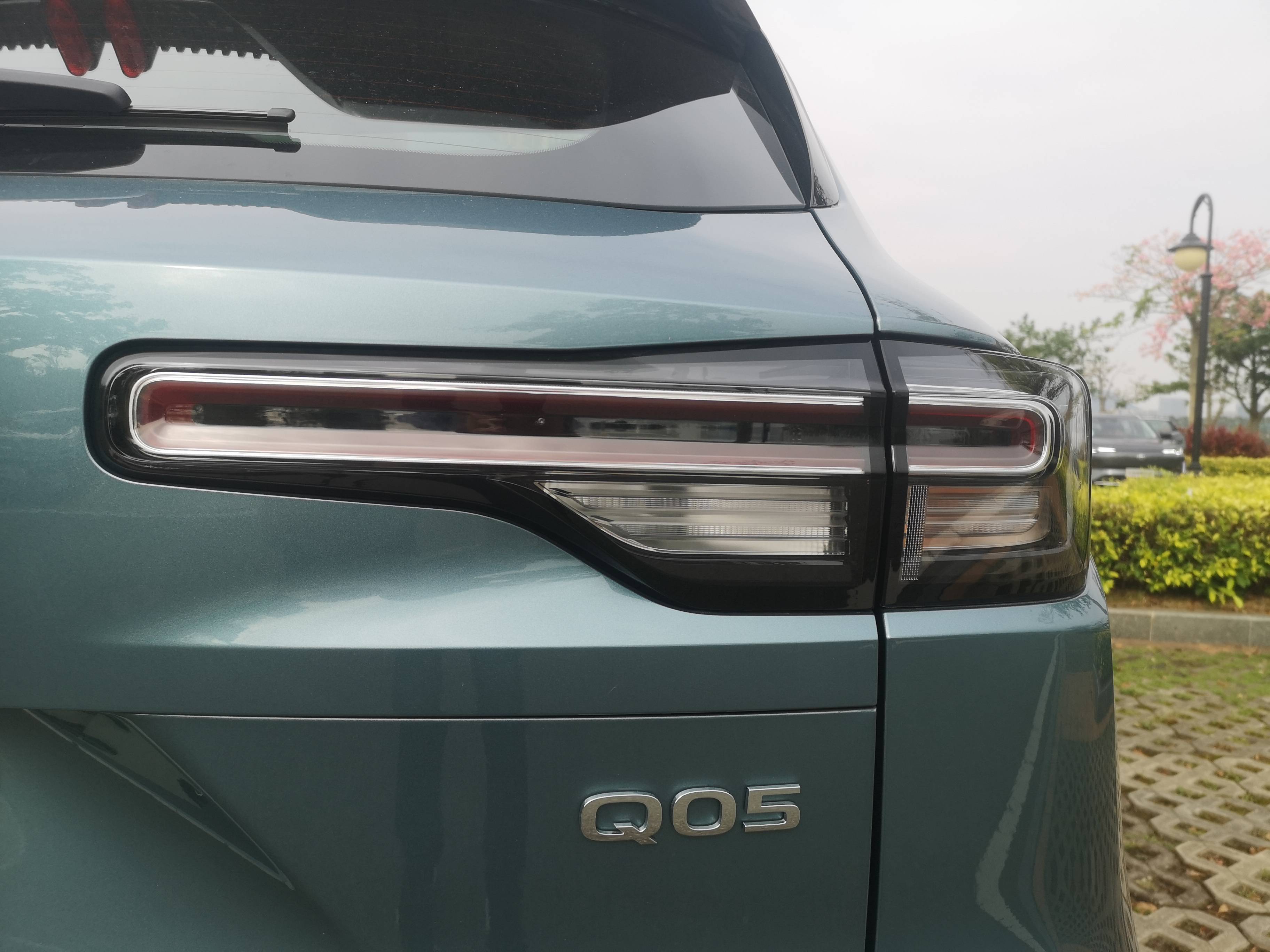 省钱又省心的家用SUV优选，试驾长安启源Q05_搜狐汽车_搜狐网