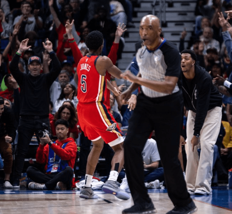 NBA／36分慘敗！Brandon Ingram31+4Zion Williamson爆發 De’Aaron Fox14+2難辭其咎 湖人漁翁得利！ – 每天好日子