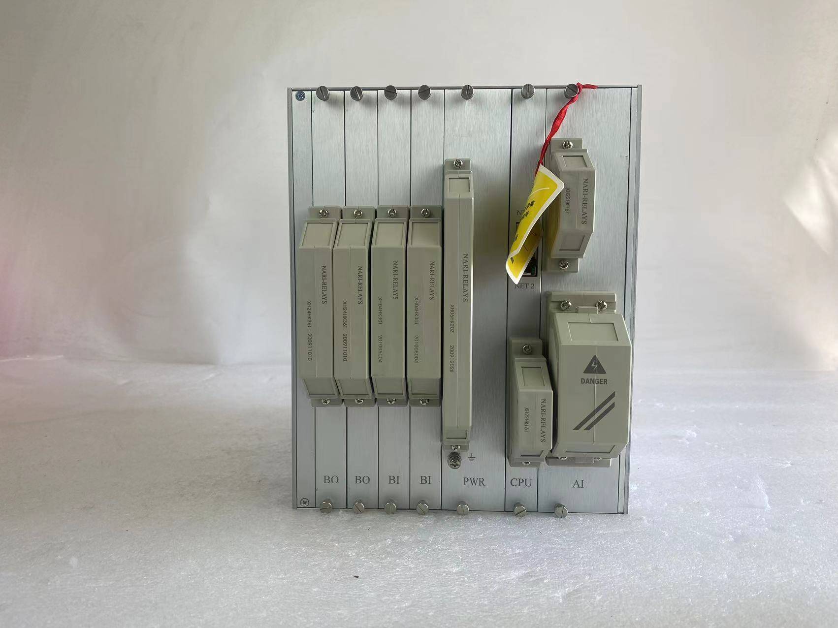 RCS-9705C测控装置电源板液晶屏采样板CPU-搜狐大视野-搜狐新闻