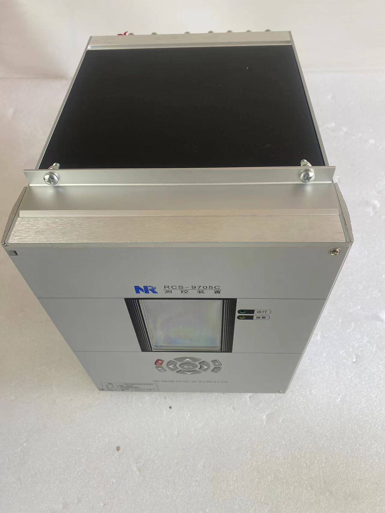 RCS-9705C测控装置电源板液晶屏采样板CPU-搜狐大视野-搜狐新闻