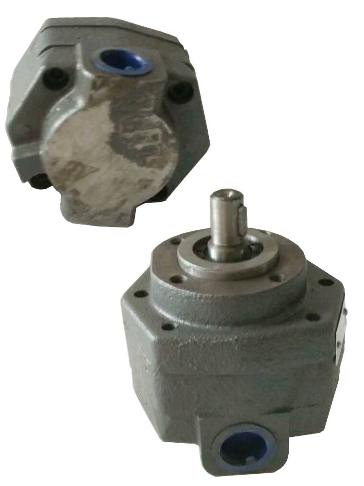 BB-B4 BB-B10 BB-B20 BB-B32 液压摆线转子齿轮泵-搜狐大视野-搜狐新闻