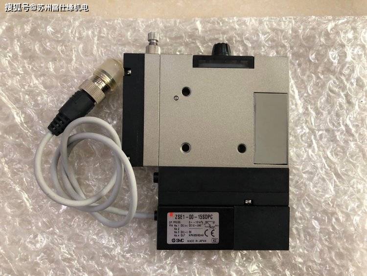 SMC控制阀AMH150C-F02D-搜狐大视野-搜狐新闻