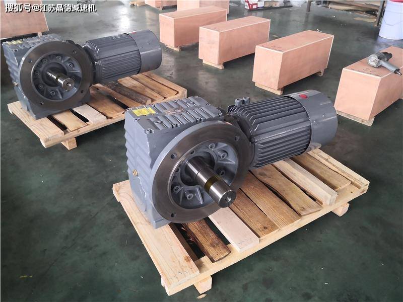 PL28-400w-60-S3减速机不同是什么-搜狐大视野-搜狐新闻