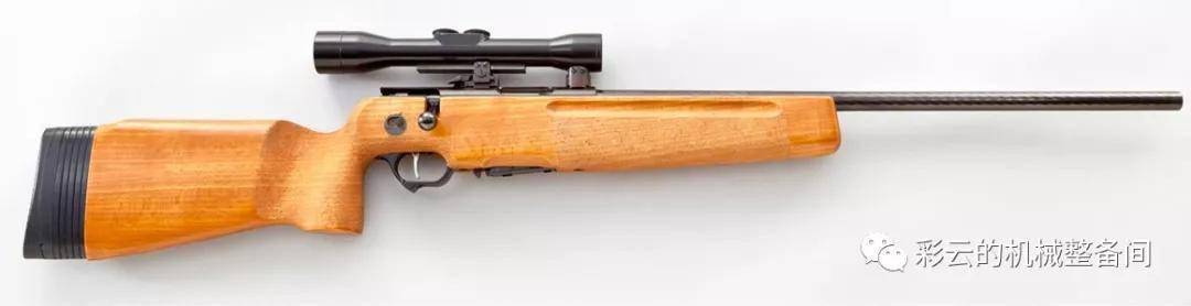 神秘的东德SSG82狙击步枪，小口径步枪弹能用于狙击吗？-搜狐大视野-搜狐新闻